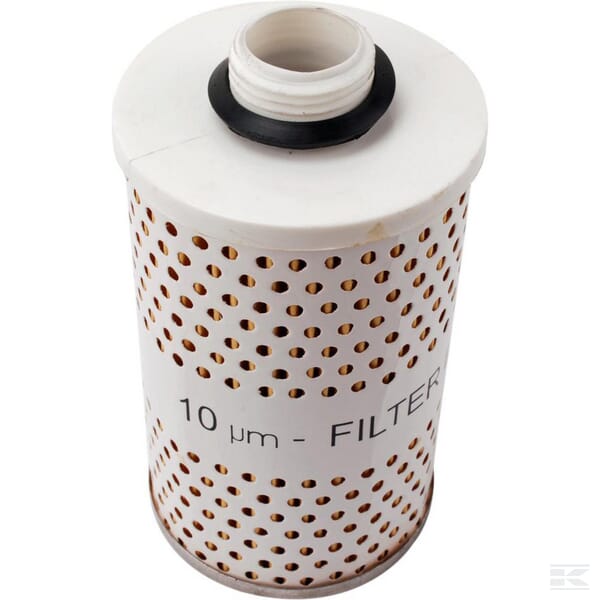 Particle filter element - BVS Parts | Barrow Valley Spares