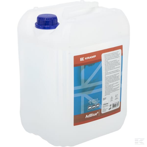 AdBlue® urea solution 10 l - BVS Parts | Barrow Valley Spares