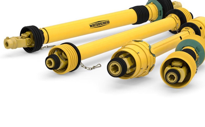 PTO – BVS Parts Ltd