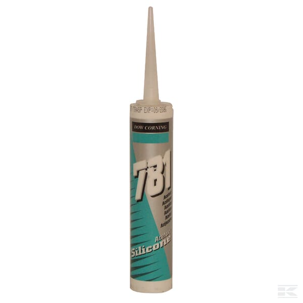 Silicone - BVS Parts | Barrow Valley Spares